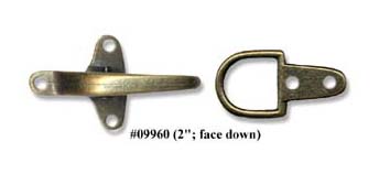 KEYLIN products - Fireman clips